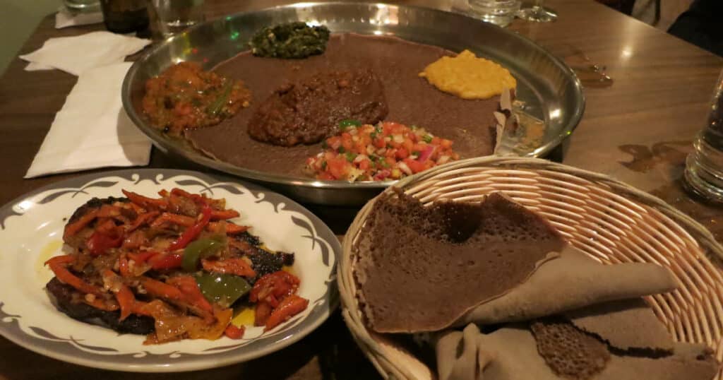 Guide To Ethnic Food In Chicago: Top 12 Restaurants You’ll Want To Try