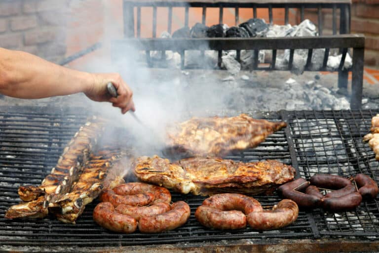 Your Guide To An Uruguay Parrilla: Best Asado And Uruguay Beef In ...