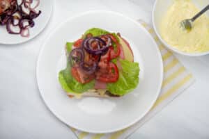 Best Chivito Sandwich: How To Make Uruguay National Dish