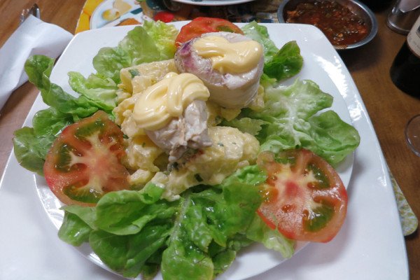 12 Most Authentic Chilean Seafood Dishes You’ll Want To Try