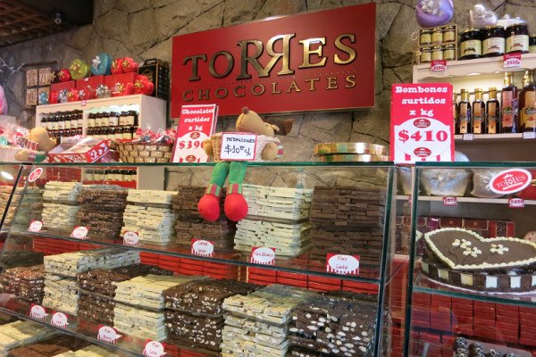 Best Argentina Chocolate | Guide To Bariloche Sweet Little Switzerland