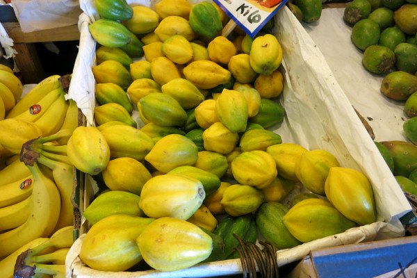 10 Surprising Exotic Chilean Fruits You’ll Want To Taste