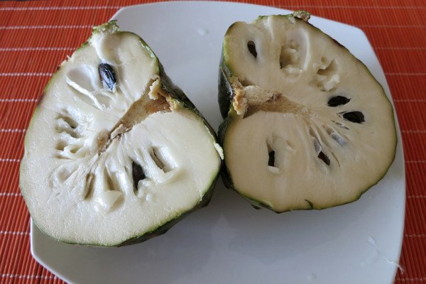 10 Surprising Exotic Chilean Fruits You’ll Want To Taste