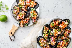 12 Most Authentic Chilean Seafood Dishes You’ll Want To Try