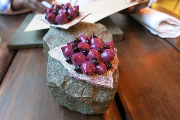 10 Surprising Exotic Chilean Fruits You’ll Want To Taste