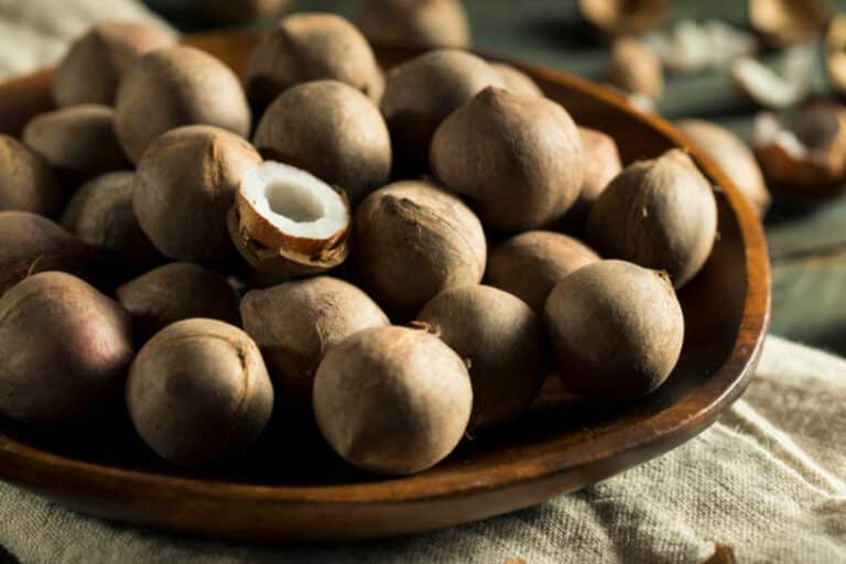 10 Surprising Exotic Chilean Fruits You’ll Want To Taste