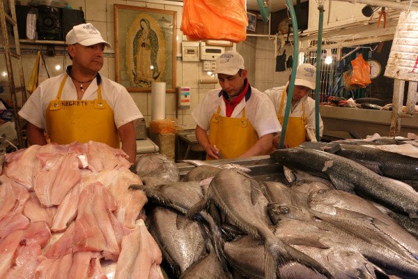 12 Most Authentic Chilean Seafood Dishes You’ll Want To Try