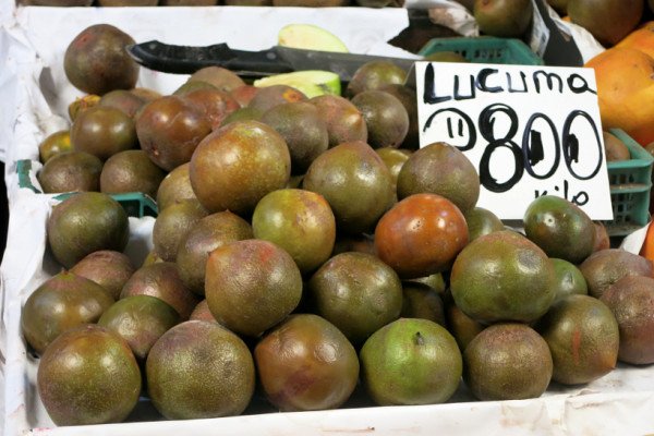 10 Surprising Exotic Chilean Fruits You’ll Want To Taste