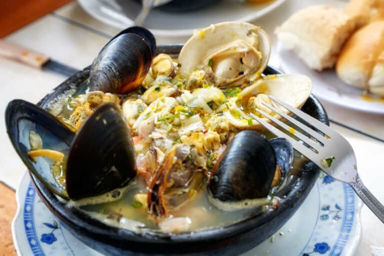 12 Most Authentic Chilean Seafood Dishes You’ll Want To Try