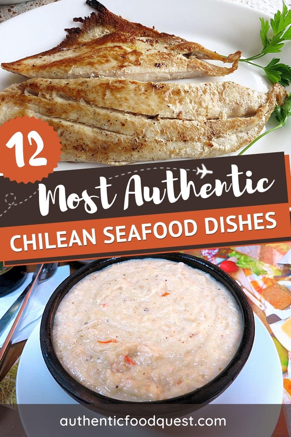 12 Most Authentic Chilean Seafood Dishes You’ll Want To Try