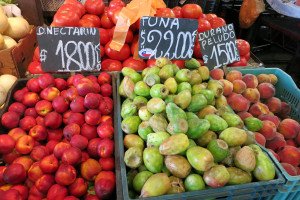 10 Surprising Exotic Chilean Fruits You’ll Want To Taste