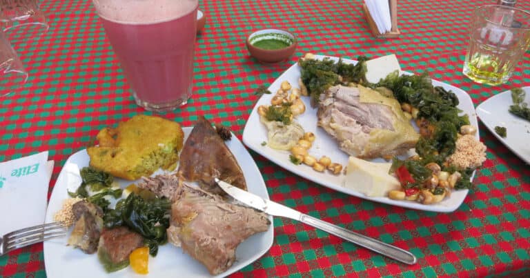 Cusco Food Guide: 10 Foods To Have And Where To Eat Them