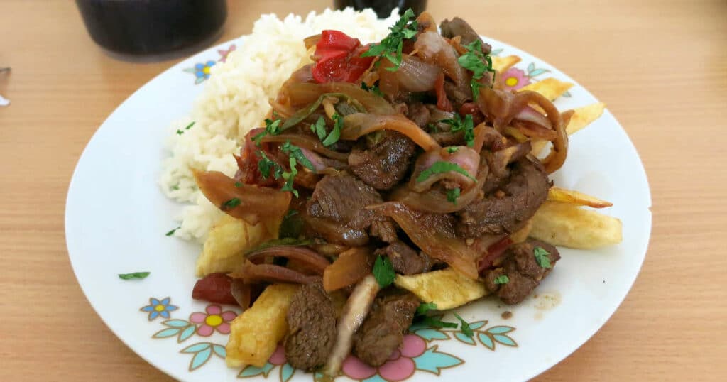 Peru Foods: 20 Must-Try Authentic Dishes