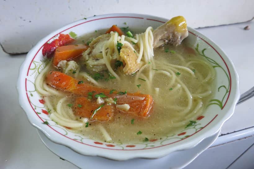 Cusco Food Guide: 10 Foods To Have And Where To Eat Them