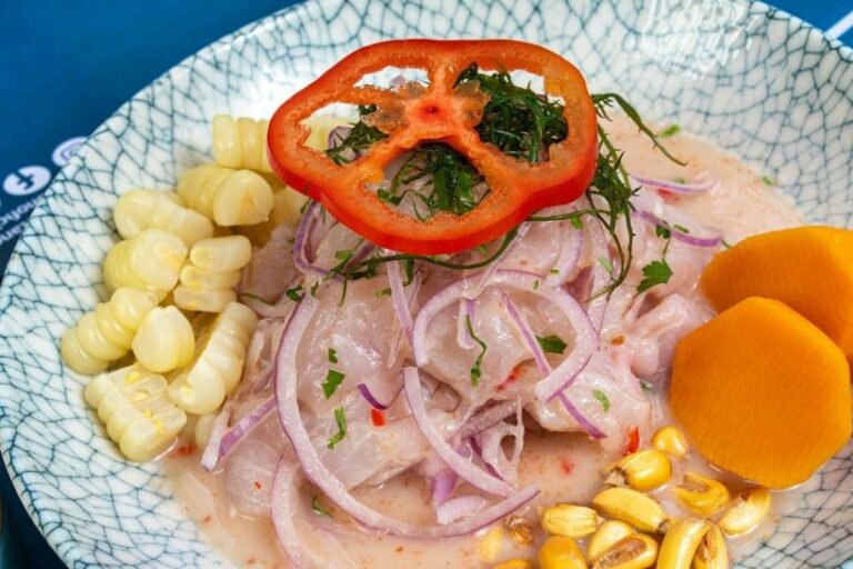 Best Ceviche In Lima, Peru: 7 Must-Try Cevicherías Selected By Locals