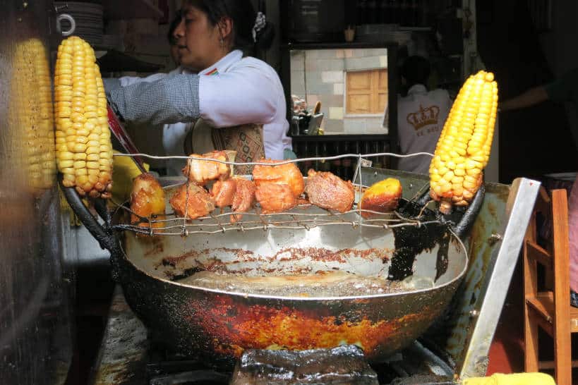 Cusco Food Guide: 10 Foods To Have And Where To Eat Them