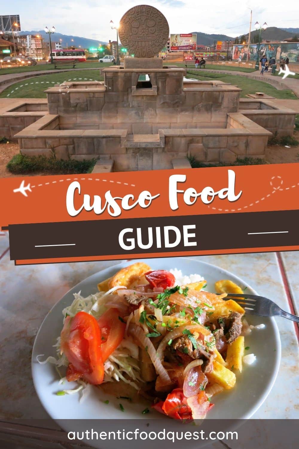 Cusco Food Guide: 10 Foods To Have And Where To Eat Them