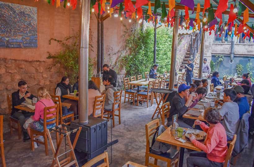 Cusco Food Guide: 10 Foods To Have And Where To Eat Them