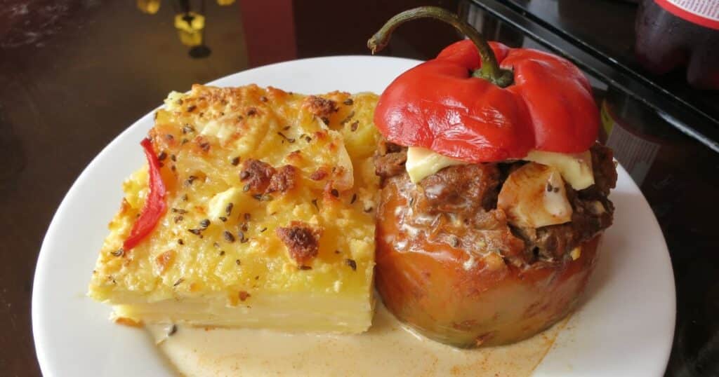 Peru - Food Destinations - Authentic Food Quest