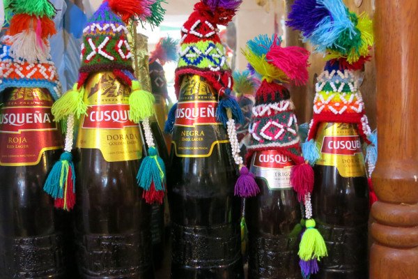 10 Authentic Peruvian Drinks You Will Absolutely Love