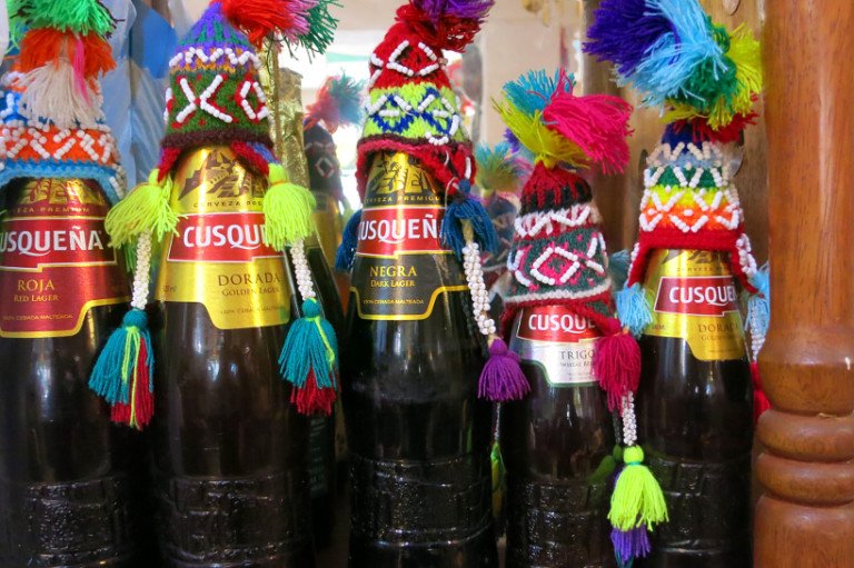 10 Authentic Peruvian Drinks You Will Absolutely Love