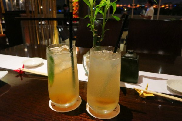 How To Make An Authentic Peruvian Pisco Sour | Recipe