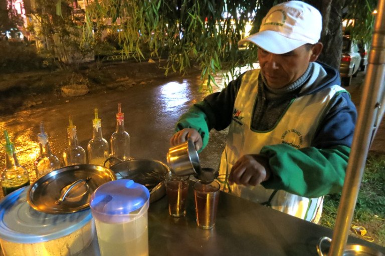 10 Authentic Peruvian Drinks You Will Absolutely Love