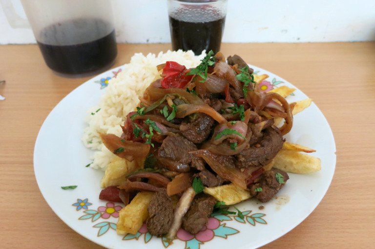 Peruvian Criollo Food Guide: Top 7 Dishes To Devour