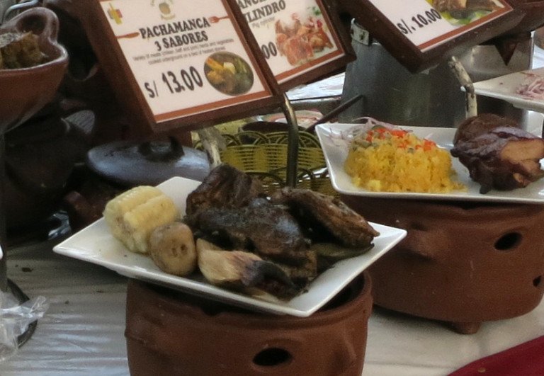 Cusco Food Guide: 10 Foods To Have And Where To Eat Them