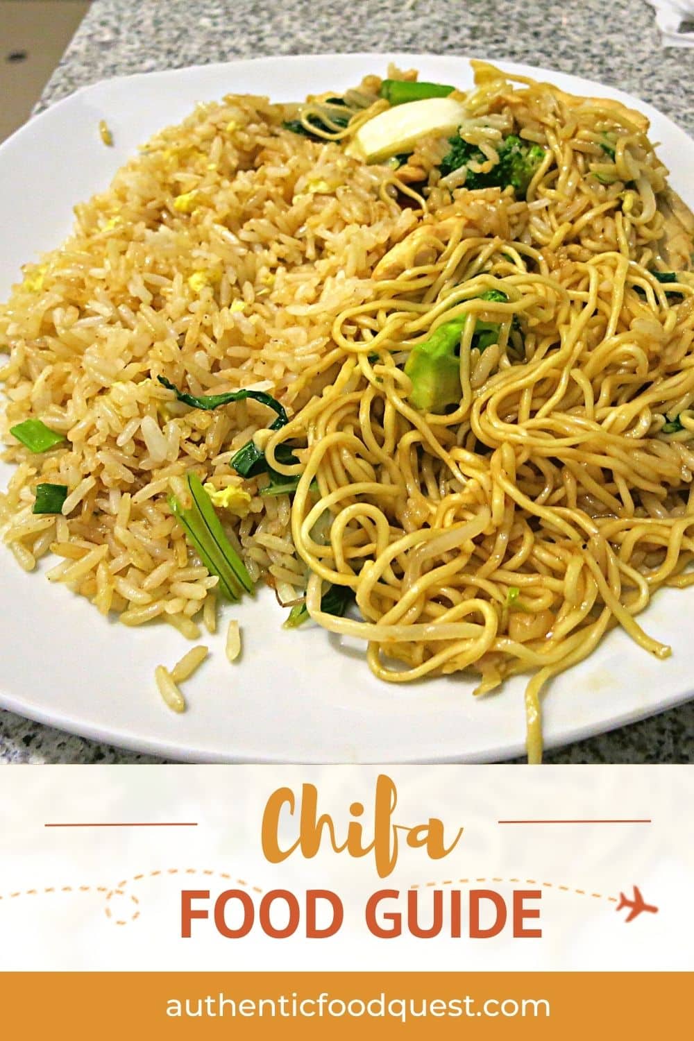 Chifa Peru: 5 Authentic Chinese Peruvian Foods To Crave For