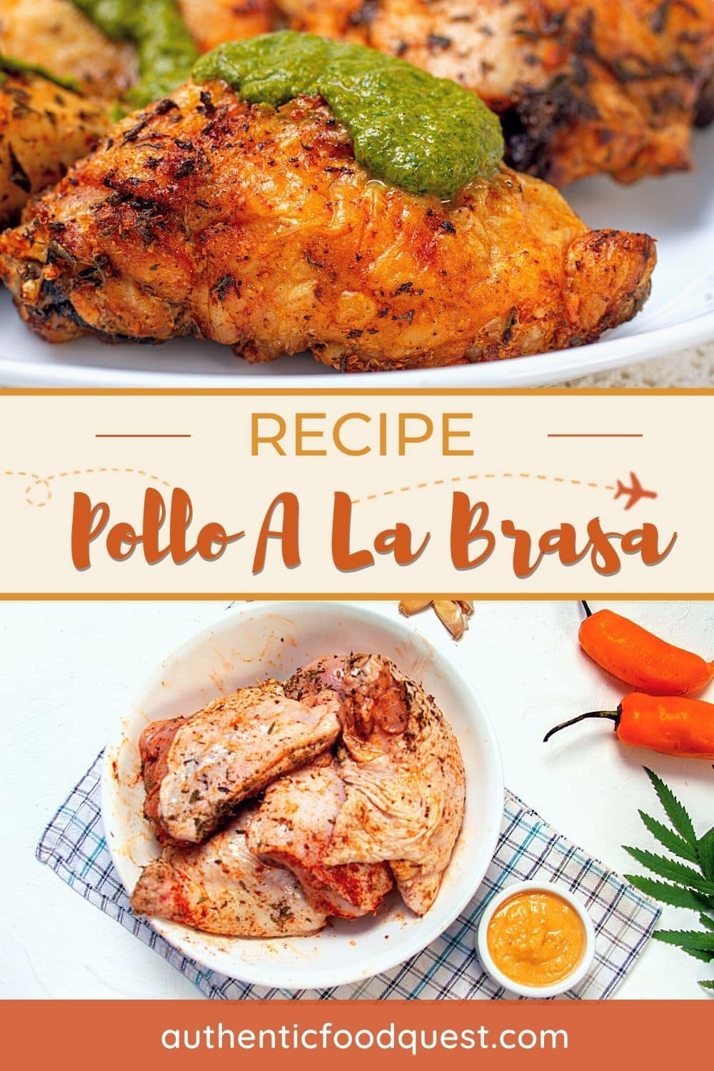Pollo A La Brasa: Most Popular Peruvian Fast Food To Crave For