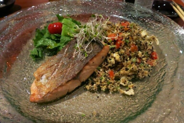 Nikkei Cuisine: 5 Amazing Japanese Peruvian Foods That Will Make You ...