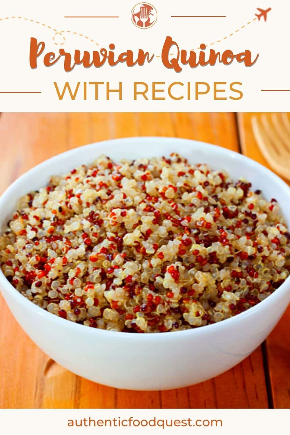 Peruvian Quinoa: 7 Unusual Ways And Recipes To Enjoy It