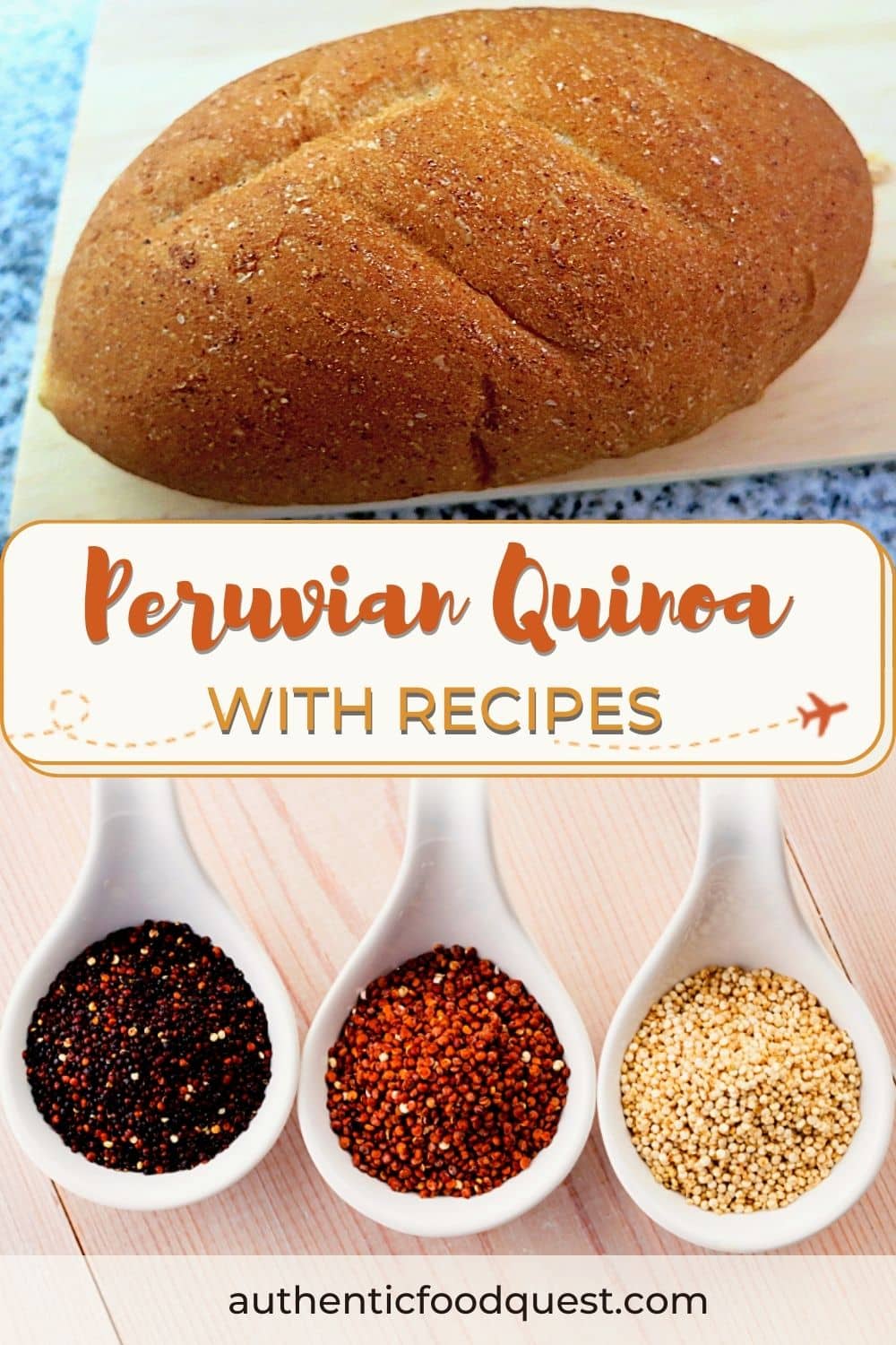 Peruvian Quinoa: 7 Unusual Ways And Recipes To Enjoy It