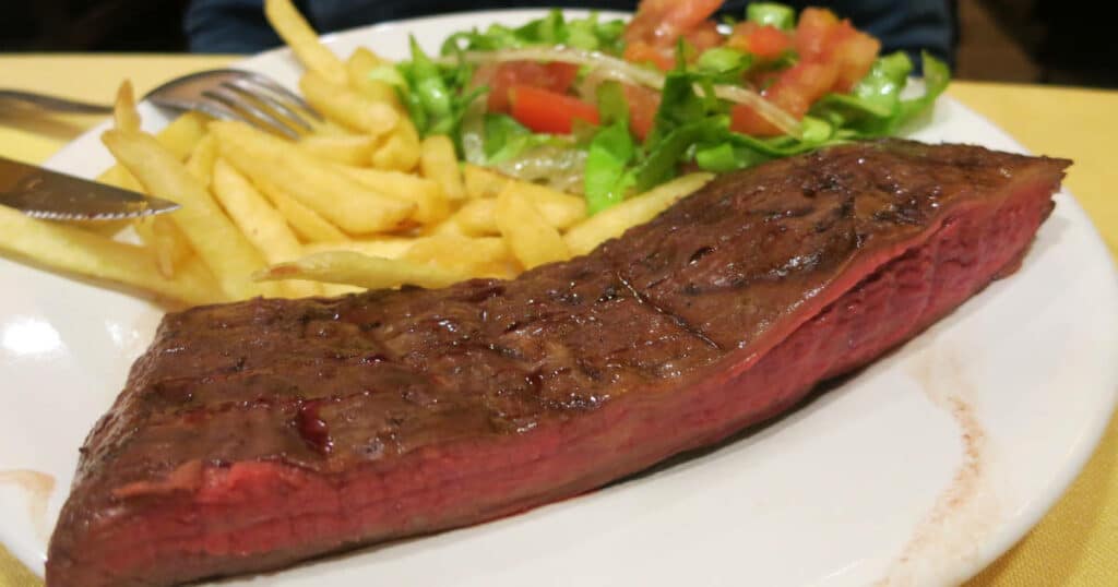 Montevideo Food Guide: 10 Best Restaurants And What To Eat There