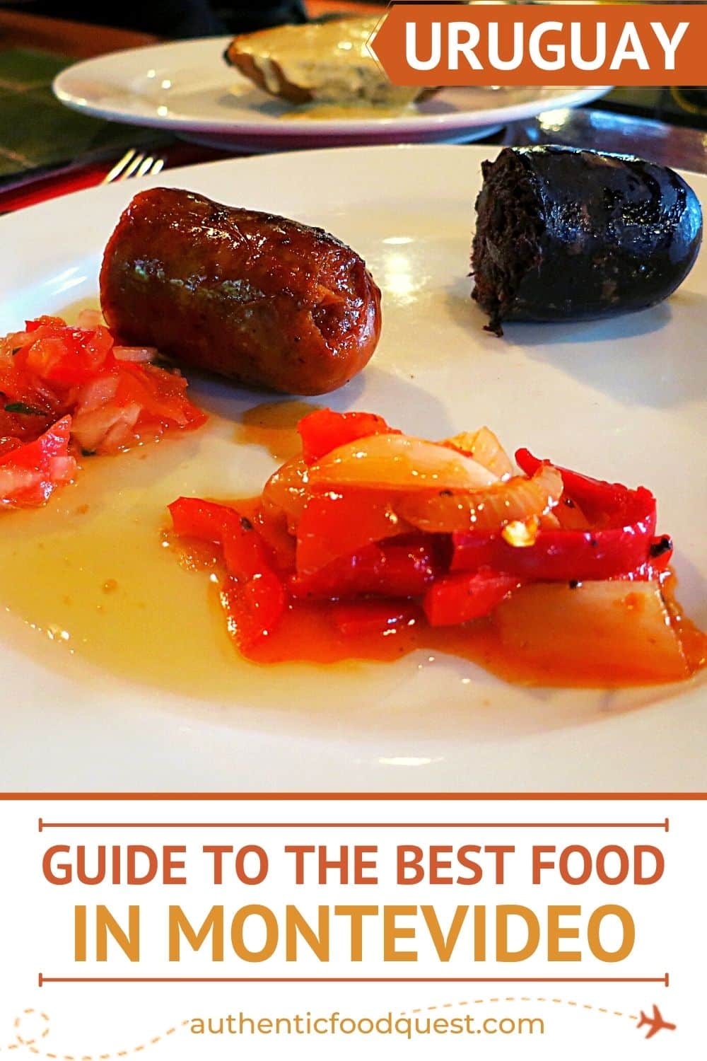 Montevideo Food Guide: 10 Best Restaurants And What To Eat There