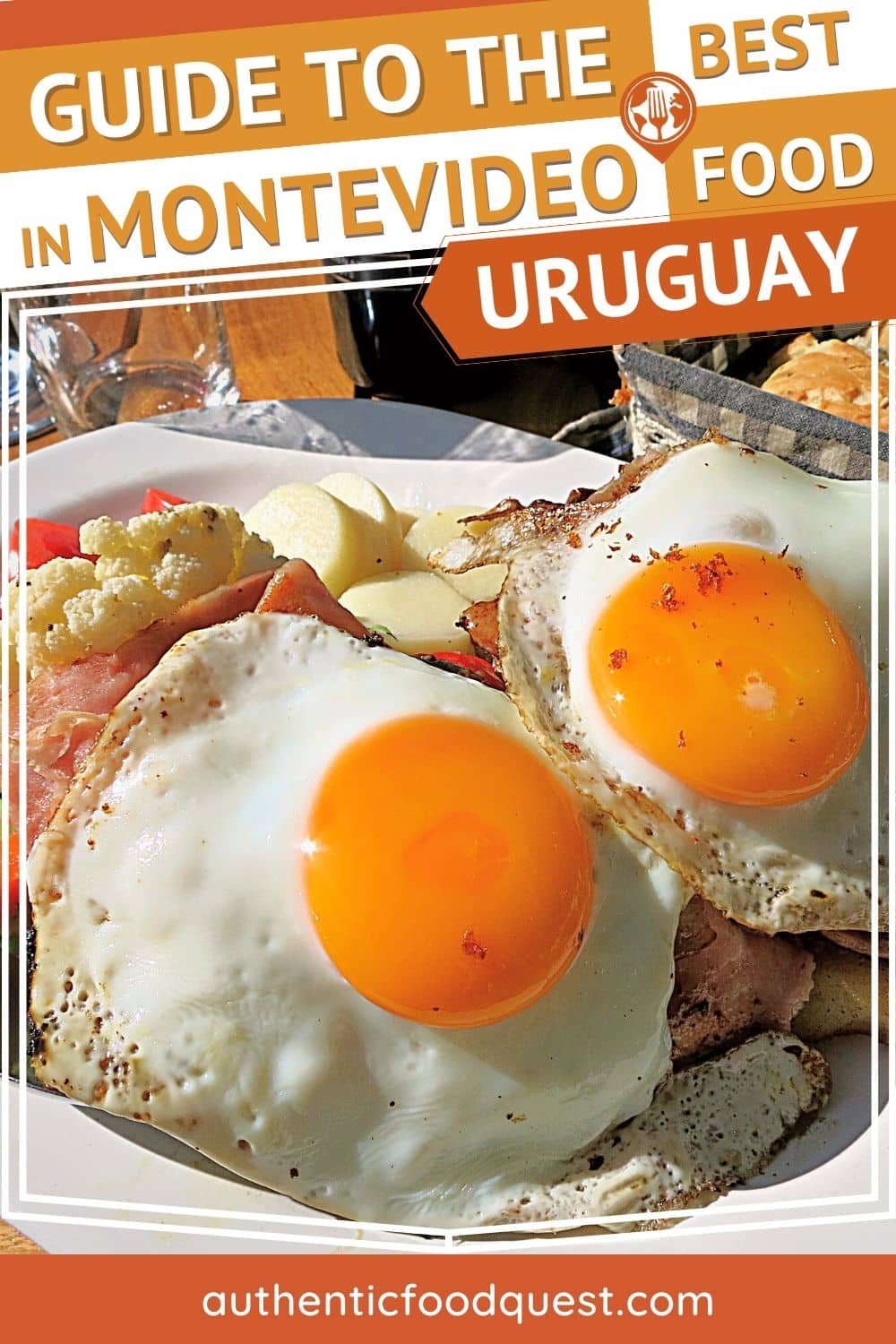 Montevideo Food Guide: 10 Best Restaurants And What To Eat There