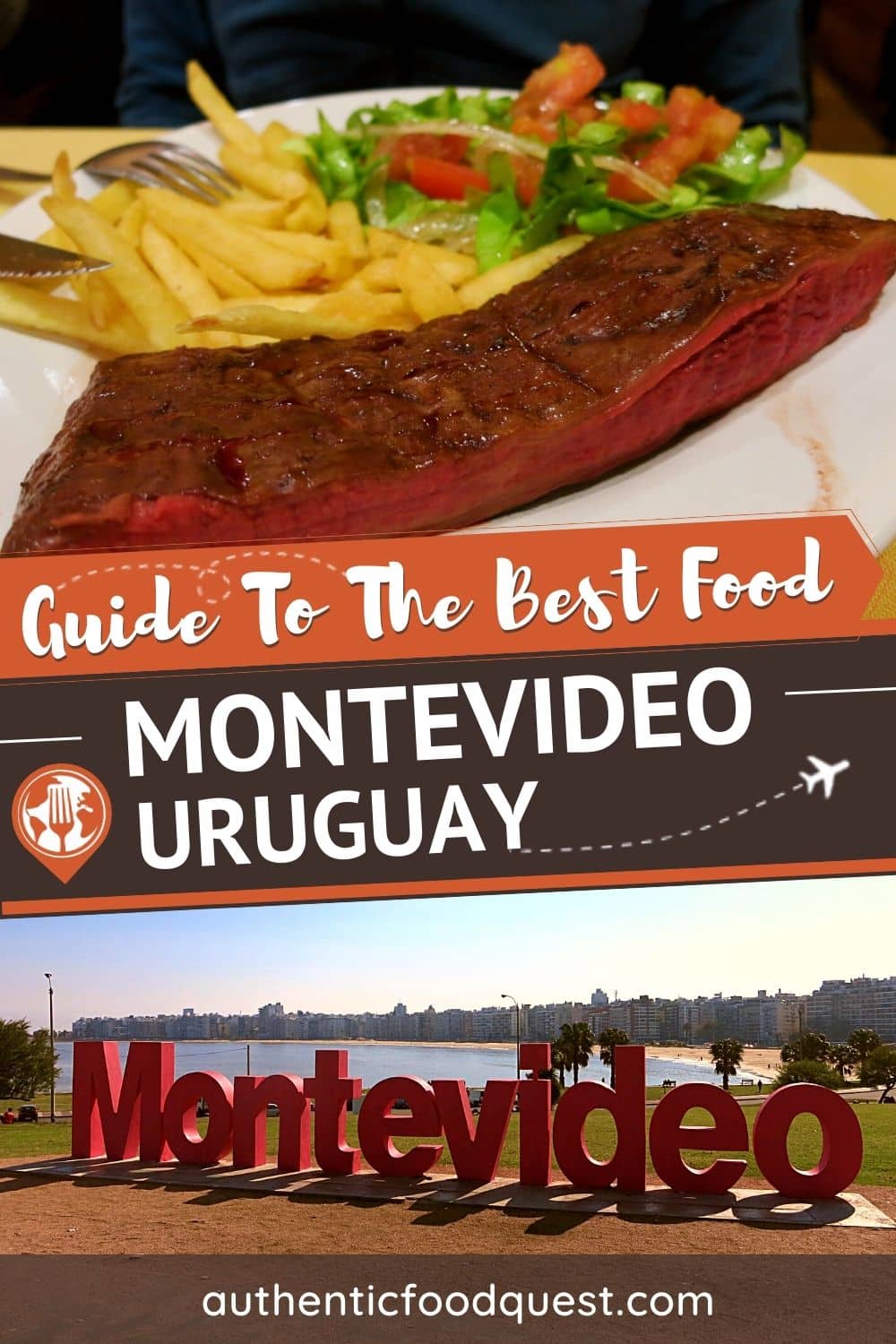 Montevideo Food Guide: 10 Best Restaurants And What To Eat There