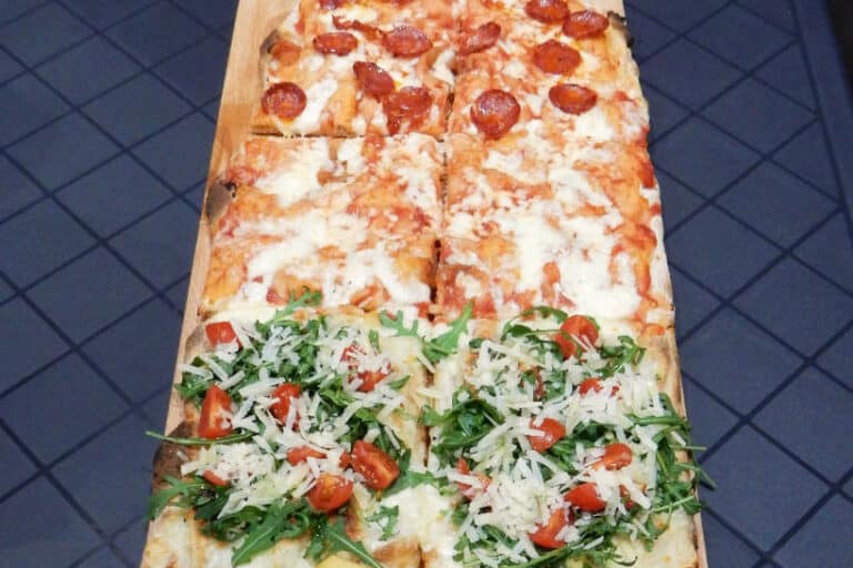 Montevideo Food Guide: 10 Best Restaurants And What To Eat There