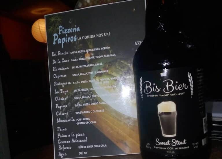 Montevideo Food Guide: 10 Best Restaurants And What To Eat There