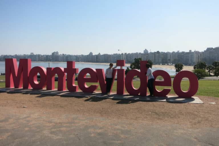 Montevideo Food Guide: 10 Best Restaurants And What To Eat There