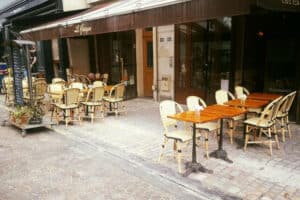 12 Affordable Restaurants In Paris For Tasty French Cuisine