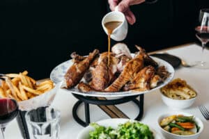 12 Affordable Restaurants In Paris For Tasty French Cuisine