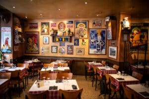 12 Affordable Restaurants In Paris For Tasty French Cuisine