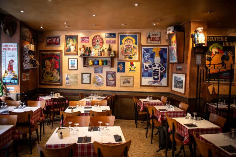 12 Affordable Restaurants In Paris For Tasty French Cuisine