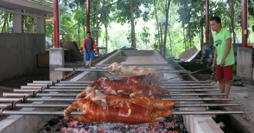 Rico's Lechon Review: Is It The Best Lechon In Cebu?