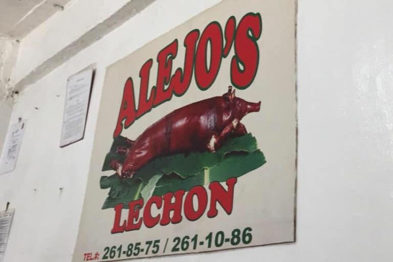 Best Lechon In Cebu: Top 12 Restaurants To Taste “ The Best Pig Ever ...