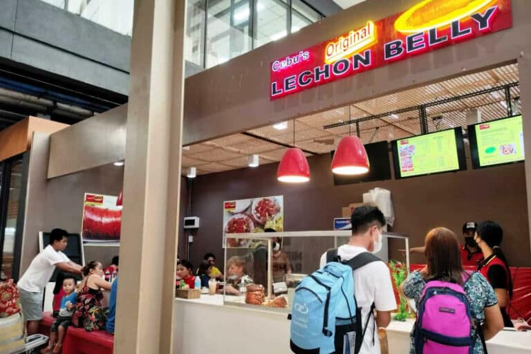 Best Lechon In Cebu: Top 12 Restaurants To Taste “ The Best Pig Ever ...