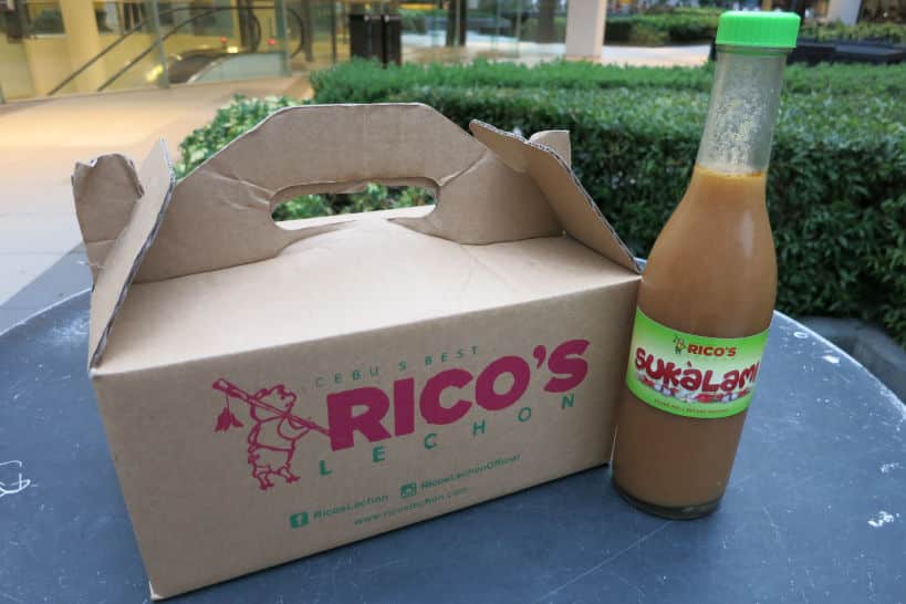 Rico's Lechon Review: Is It The Best Lechon In Cebu?
