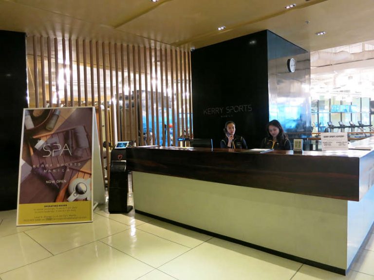 Kerry Sports Review: Is It The Best Fitness Center In Manila?
